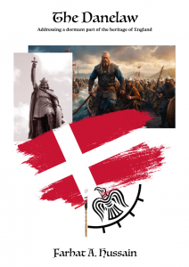 The Danelaw - World Heritage Books